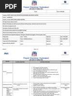 Manual Loading and Unloading Procedure For Materials | PDF ...
