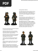 Vallejo Model Color Chart PDF | PDF | Grey | Green