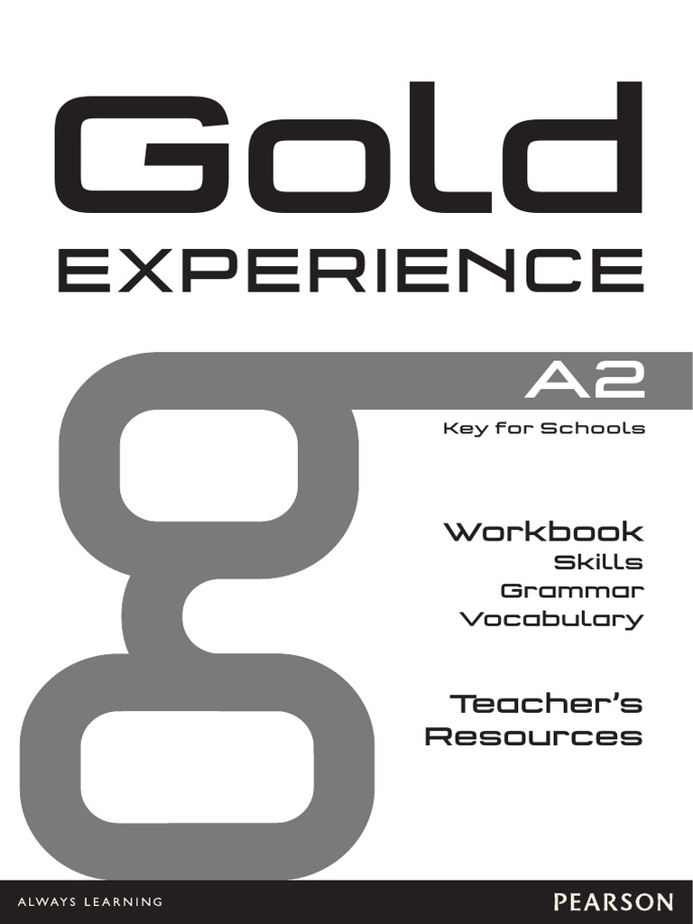 A2 Workbook Answer Key & Audioscript PDF | PDF | Train | Internet