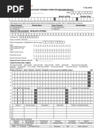LIC Neft Mandate Form-2 | PDF