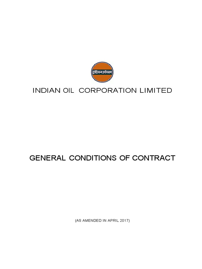 GCC PDF | PDF | Specification (Technical Standard) | Guarantee