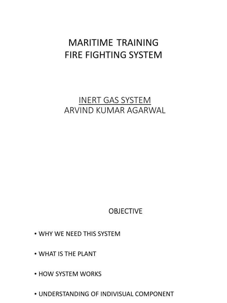 Ig System Layout | PDF