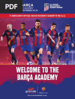 Premier League Elite Player Performance Plan Report 2022 | PDF ...