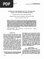 08 Modified Barthel Index Mbi - Sat | PDF