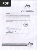 DPT Test Report Format | PDF