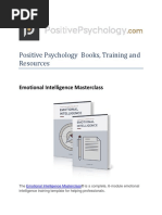 17 Emotional Intelligence Exercises - Introduction | PDF | Emotions ...