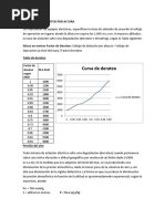 Tabla AWG MCM A mm2 | PDF