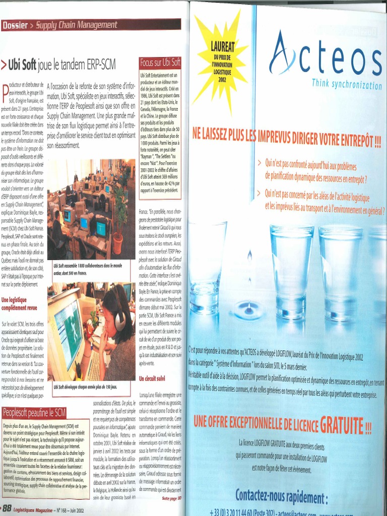 Referentiel Aslog Complet PDF | PDF