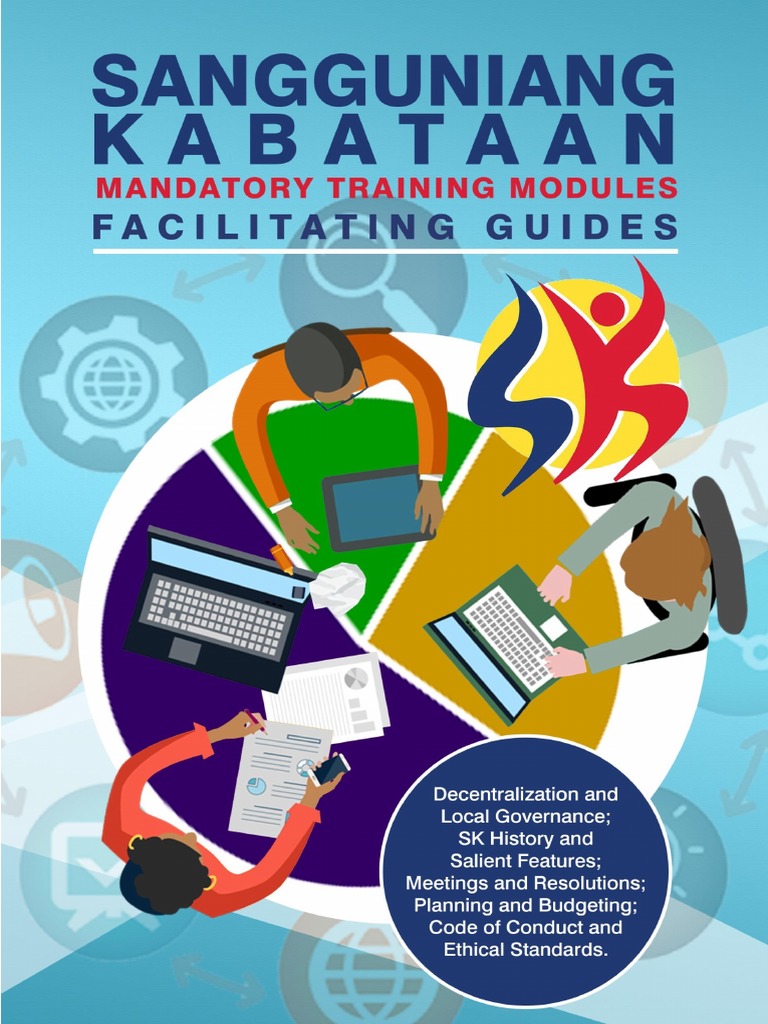 Final Faci Guide - 02062018 - Updated PDF | PDF | Governance ...