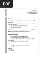 Telecalling Script (Hindi) : You: You | PDF | Business