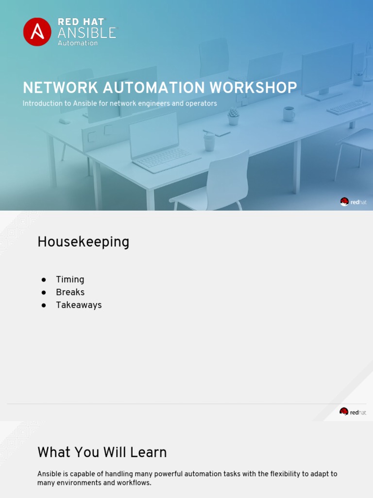 Ansible Network PDF | PDF | Cloud Computing | Backup
