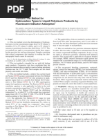 ASTM D1159 - Standard Test Method For BR | PDF | Titration | Chemistry