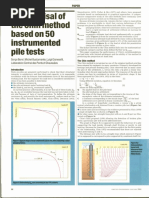 BS7385 - 2 - 1993 - Evaluation and Measurement For Vibration in ...