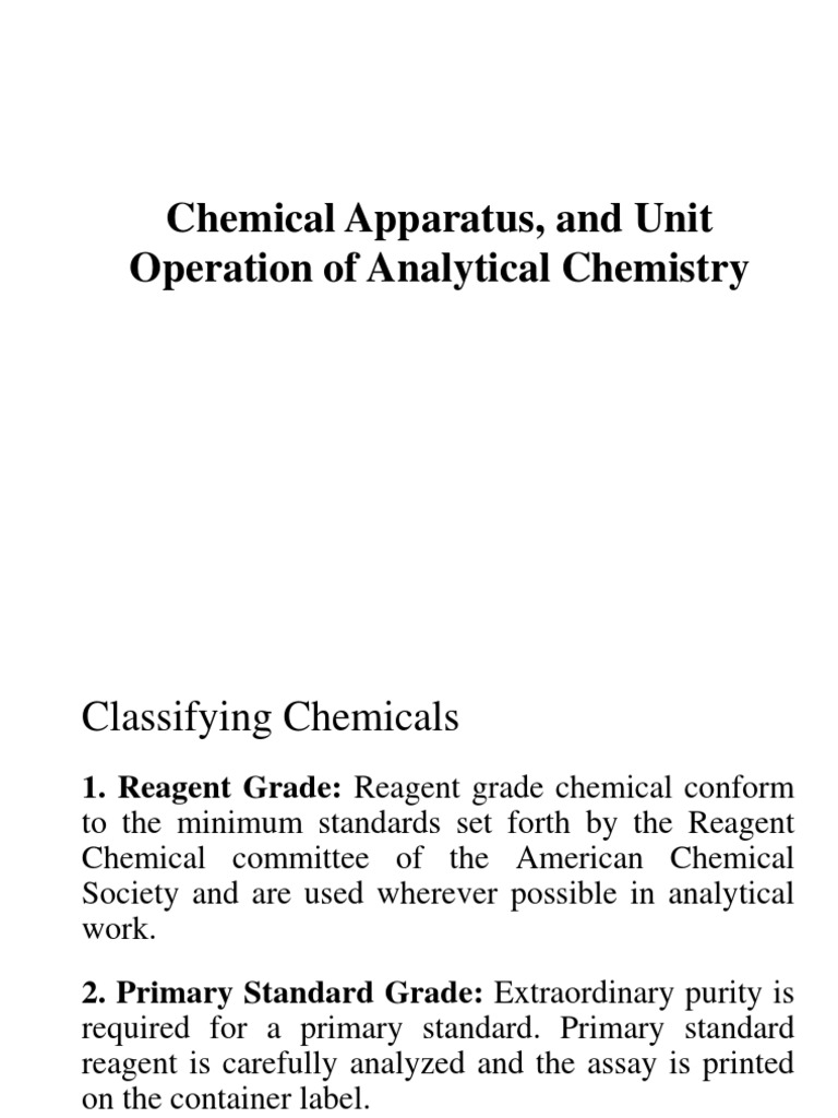Basic-Lab-Techniques-and-skills.ppt | Filtration | Chemical Substances ...