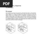 Simbolos para Planos Mecanicos | PDF
