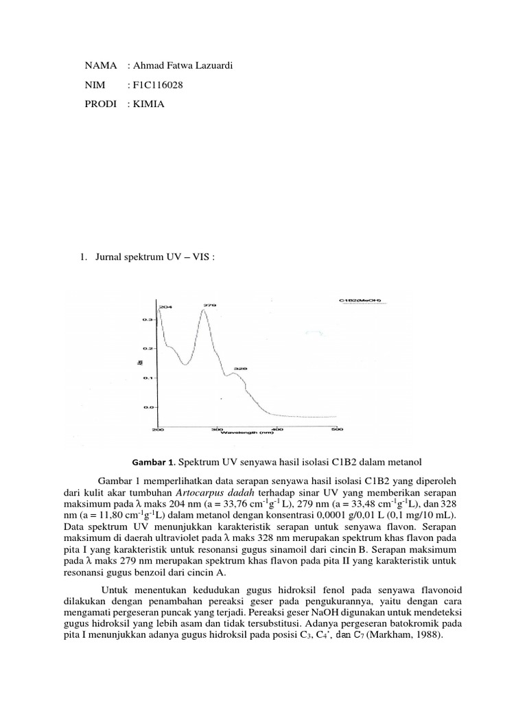 Tugas Elsus Aldi | PDF