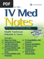 Summary Mnemonic S | PDF
