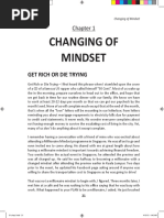 Intentionality in Wealth Building | PDF | Wealth | Debt