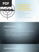 Dasar Pendidikan Digital | PDF