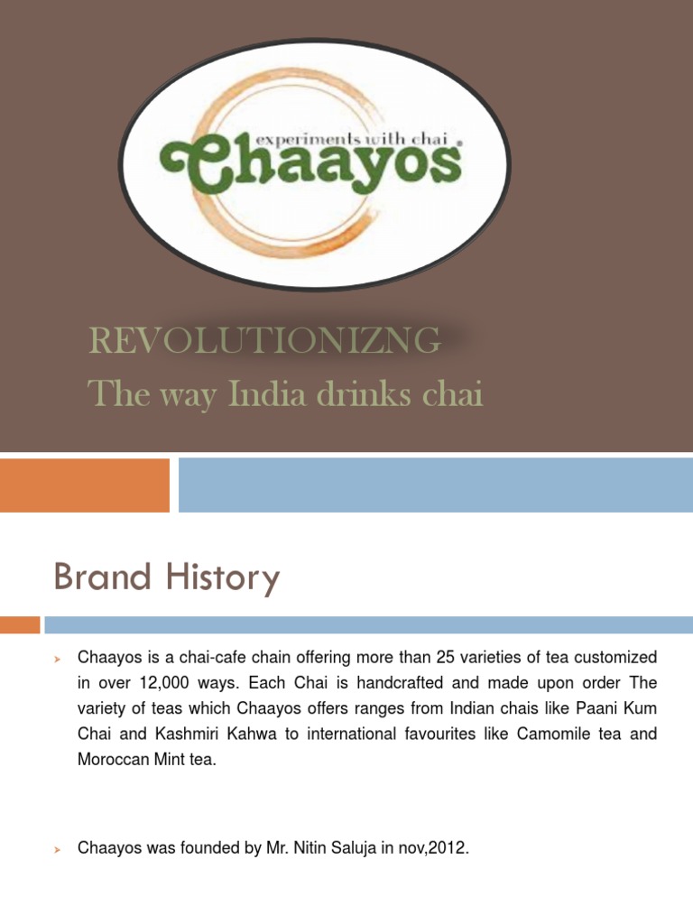 Chayos | PDF
