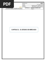 Modelo de Prominencia | PDF