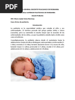 Fórmula Schofield | PDF