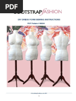 Amy Butler Raincoat | PDF