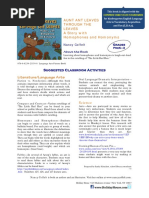 Thrass Chart | PDF | Phonics | Literacy