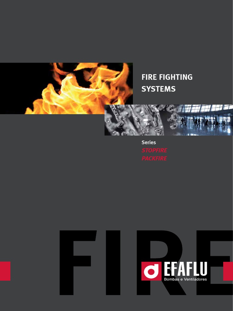 Diesel Pump Systems for Fire Safety | PDF | Pump | Diesel Engine