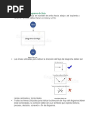 Actividad 2 - Diagramas EPS y de Flujo | PDF | Algoritmos | Ingeniería ...