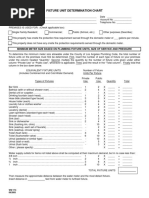 Table - Equivalent Water Supply Fixture Units (WSFU) | PDF | Tap (Valve ...