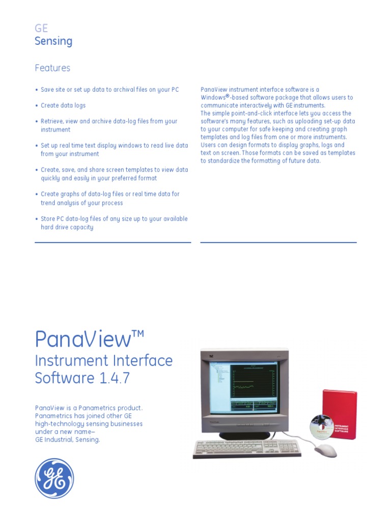 PANEL | PDF | Microsoft Windows | Computer File
