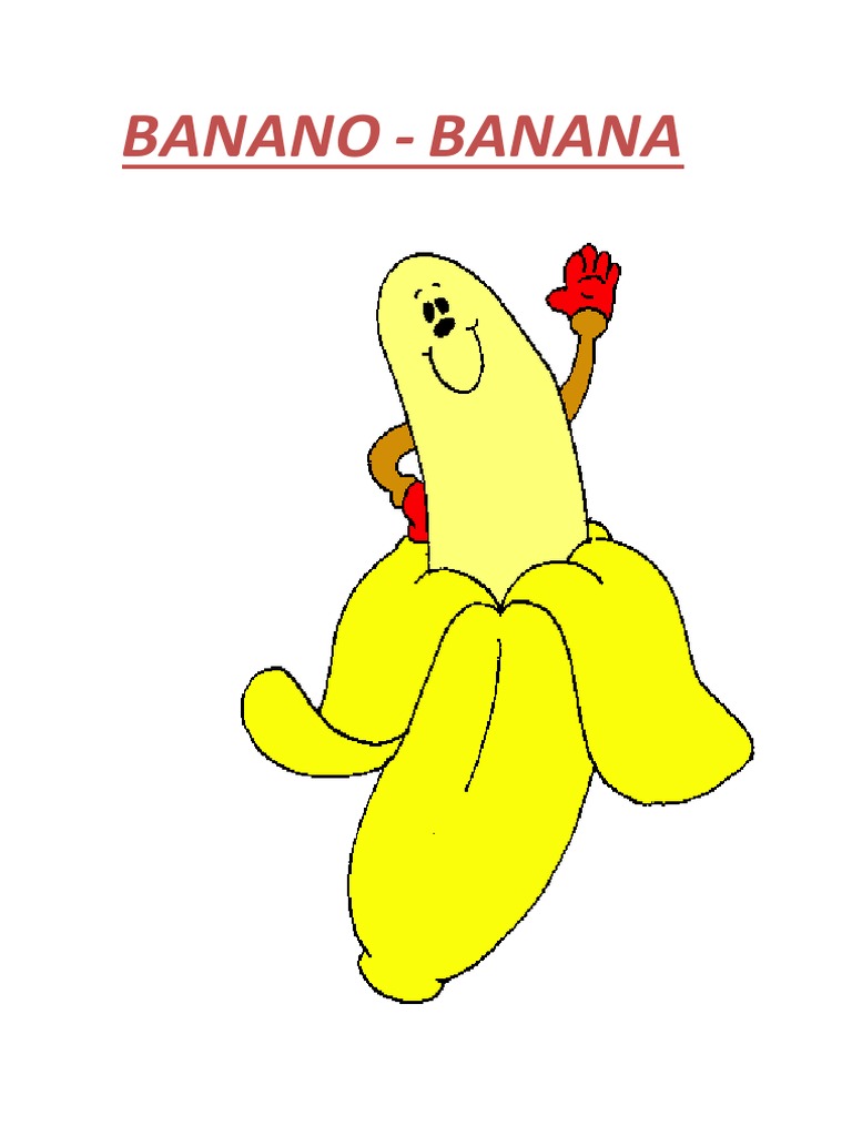 Banano | PDF