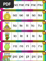 Regla para Imprimir (30 CM) | PDF