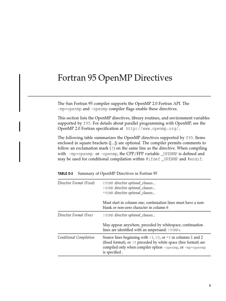 IMSL Fortran | PDF | Subroutine | Variable (Computer Science)