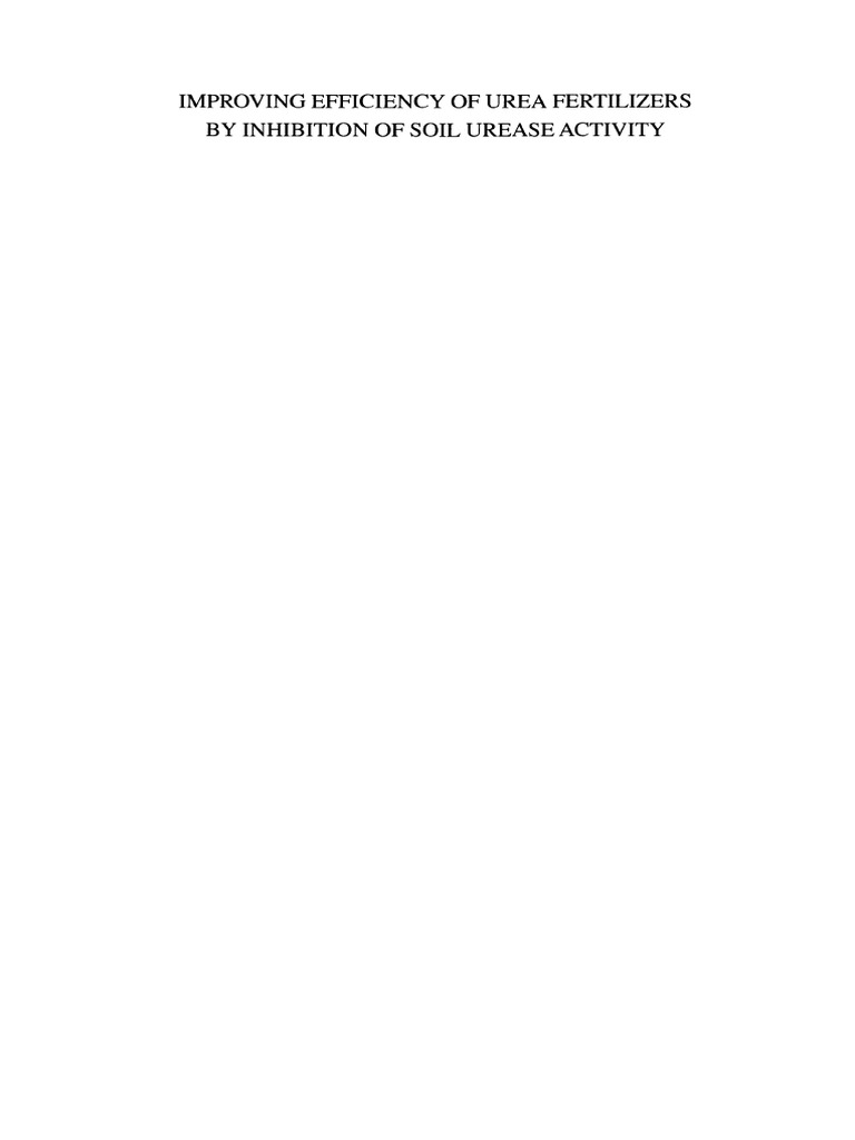 S. Kiss, M. Simihăian (Auth.) - Improving Efficiency of Urea ...