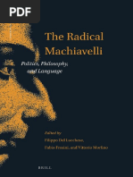The Prince by Niccolò Machiavelli - Project Gutenberg | PDF | The ...