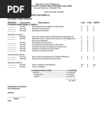 PLDT Proof of Billing | PDF