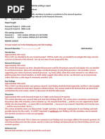 Mental Flexibility Test | PDF | Teaching Methods & Materials