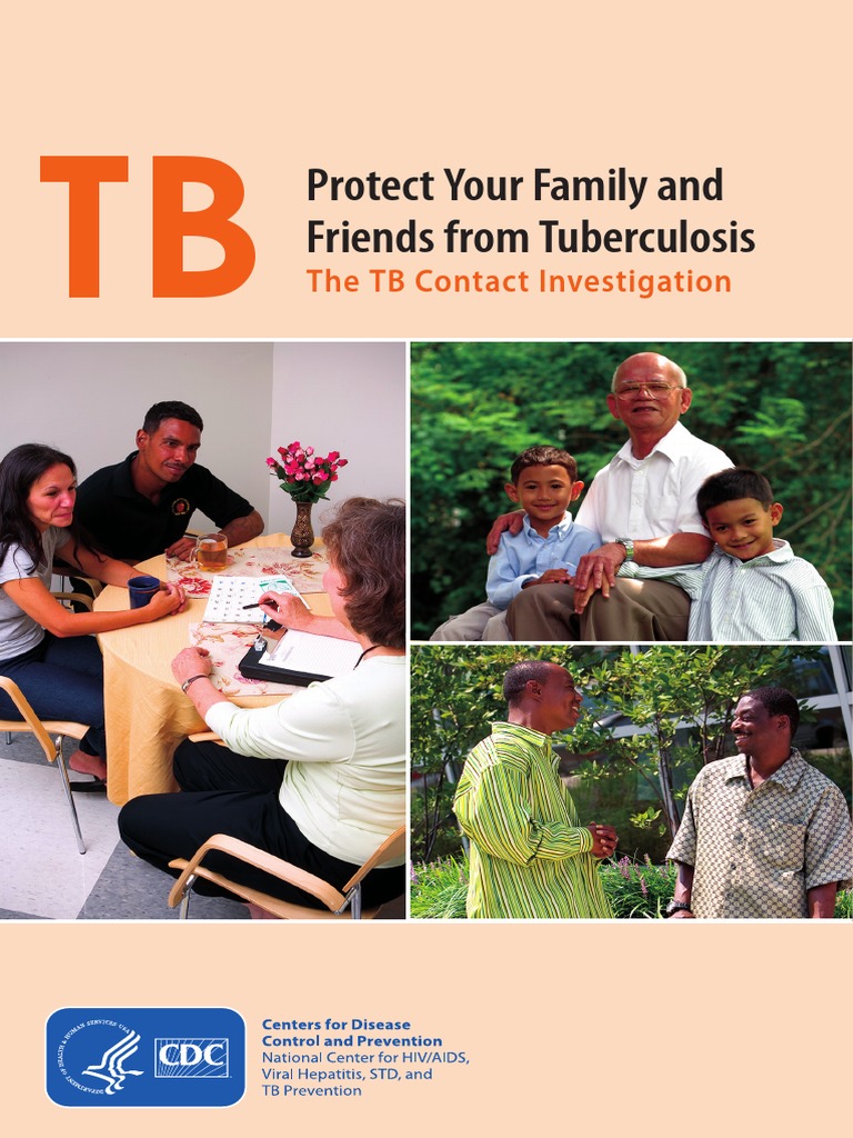 TB Contact Investigation | PDF | Tuberculosis | Health Professional