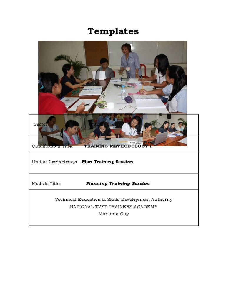 SESSION PLAN Sector Electronics Sector Q | PDF | Operating System | Installation (Computer Programs)