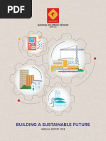 Petronas CoBE 2022 | PDF | Business