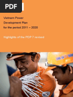 Petronas CoBE 2022 | PDF | Business