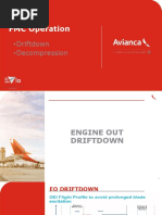 ATC Script | PDF | Visual Flight Rules | Air Traffic Control