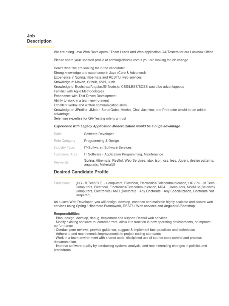 Data Borough | PDF | Angular Js | Representational State Transfer