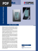 DL CL1 Datasheet | PDF