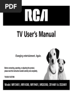 Bell ExpressVu Receiver User Manual | PDF | Digital Video Recorder | Ac ...