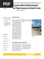 Instlasi Kabel Duct Dan Kabel Trench | PDF