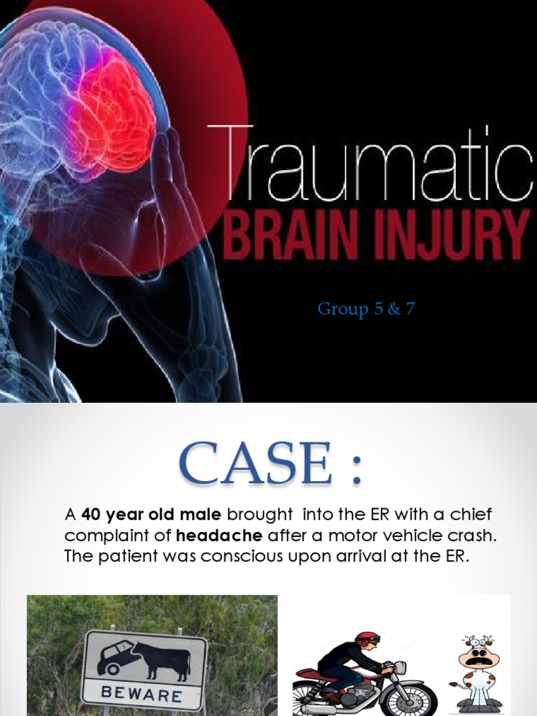 Brain Injury Pdf Traumatic Brain Injury Traumatology