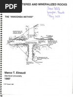 Diagram Klasifikasi Sesar (Rickard, 1972) | PDF | Fault (Geology ...